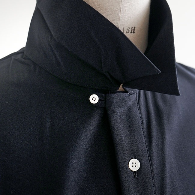 EEL Products(イールプロダクツ) Merci Boku(メルシーボク)/トップス/メンズ/ポロシャツ [E-23518 ...