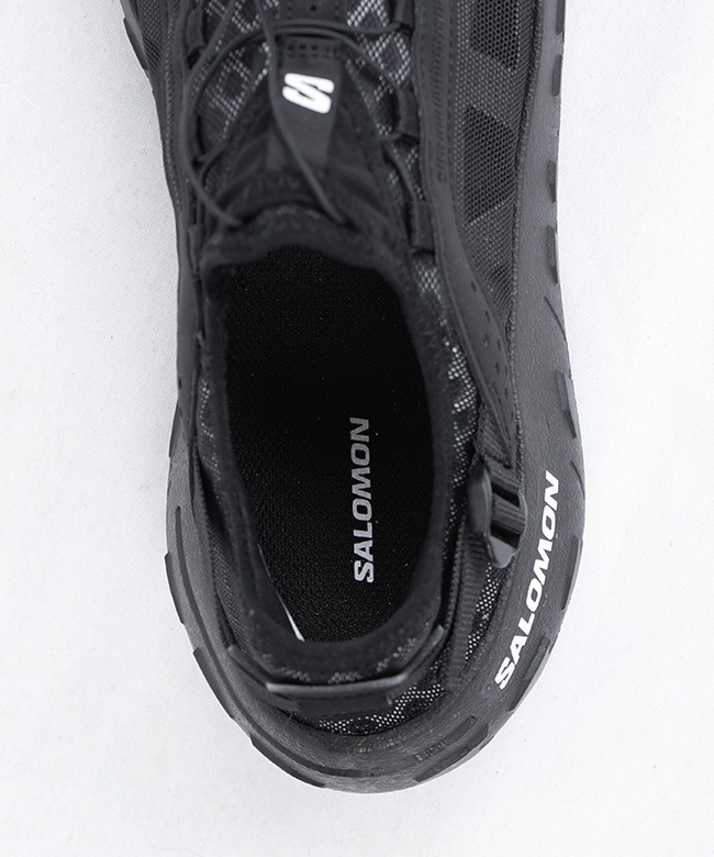 [L47814800]SALOMON(サロモン) SOLAMPHIBIAN ソランフィビアン メンズ シューズ スニーカー ウォーターシューズ ウォーキング | ブランドから探す,S ...