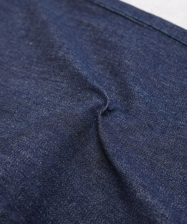 【SALE 50%OFF】[8R-DM-SM]8RAYNS(エイトレインズ) デニムストレッチイージーパンツ ボトムス デニムパンツ フェイク ...