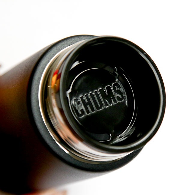 [CH62-1919]CHUMS(チャムス) Camper Stainless Bottle 300/キャンパーステンレスボトル300(水筒 ...