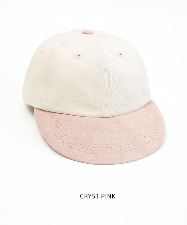【SALE 50%OFF】[WC25-001]Emstate by Winner Caps(エムステイトバイウィナーキャップ) SUEDE ...