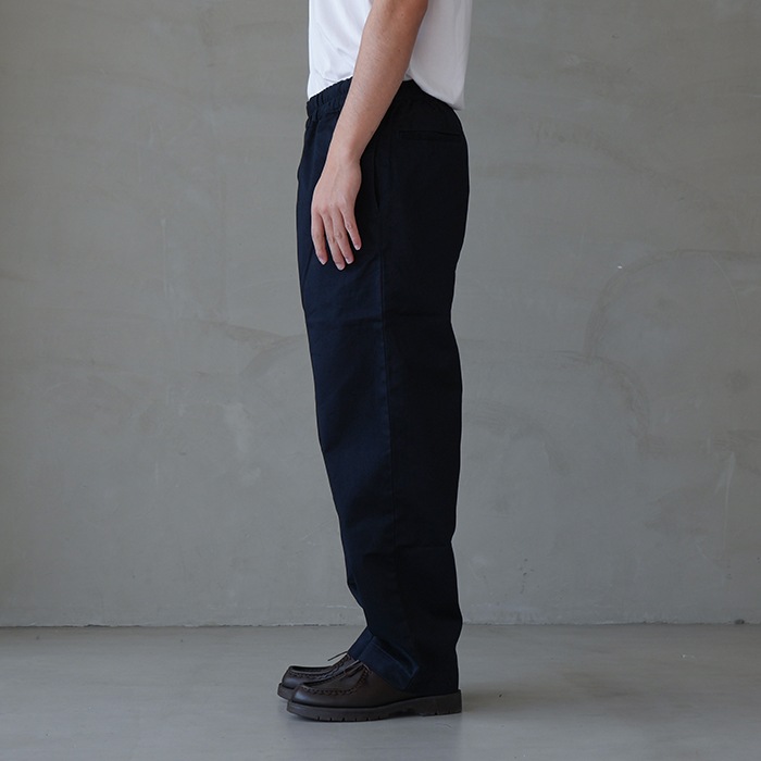 [E-23274]EEL Products(イールプロダクツ) COOK PANTS クックパンツ メンズ ボトムス イージーパンツ ワイドパンツ ワークパンツ | ブランドから探す,E ...