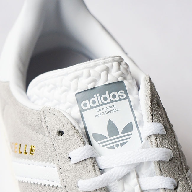 [HQ6893]adidas Originals (アディダス オリジナルス) ガゼルボールド GAZELLE BOLD レディース ...