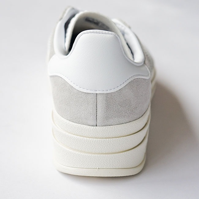 [HQ6893]adidas Originals (アディダス オリジナルス) ガゼルボールド GAZELLE BOLD レディース ...