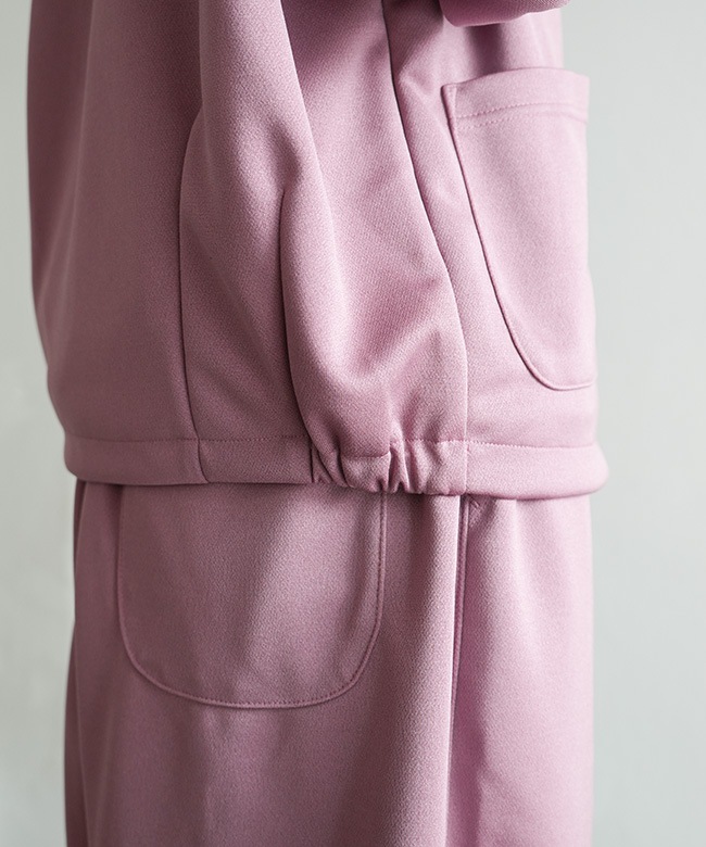 SALE 20%OFF】[A52502]HARVESTY(ハーベスティ) 裏カノコジャージ