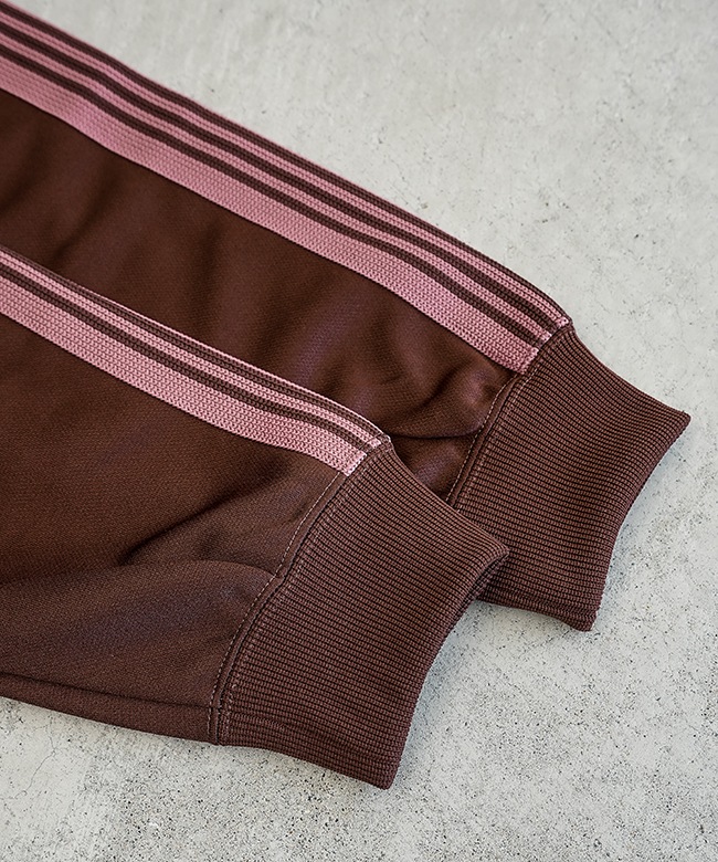 [RW315]NEEDLES(ニードルズ)Track Crew Neck Shirt - Poly Smooth トラッククルーネックシャツ | ブランドから探す,N,NEEDLES ...