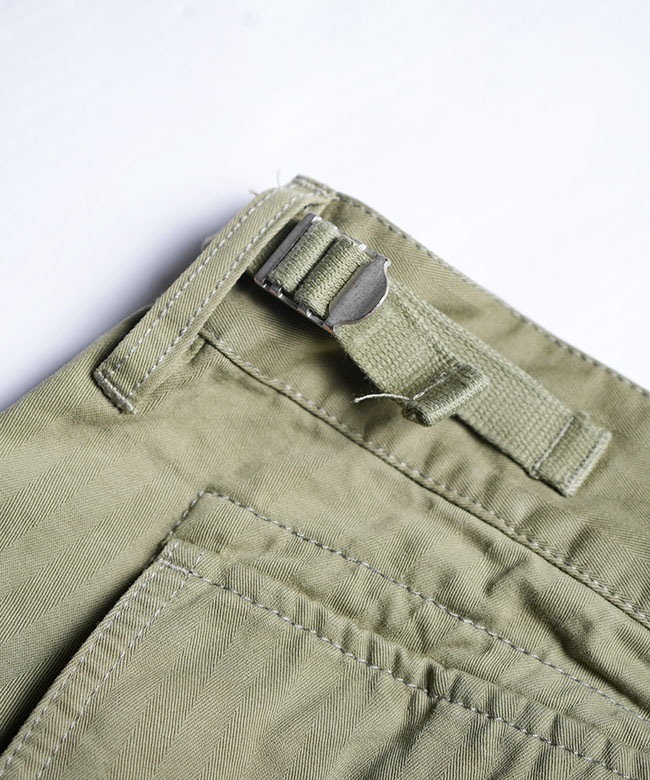 【SALE 50%OFF】CALIFORNIA SPORTSWEAR(カリフォルニアスポーツウェア) USMC P-44 UTILITY ...