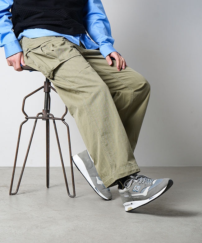 【SALE 50%OFF】CALIFORNIA SPORTSWEAR(カリフォルニアスポーツウェア) USMC P-44 UTILITY ...