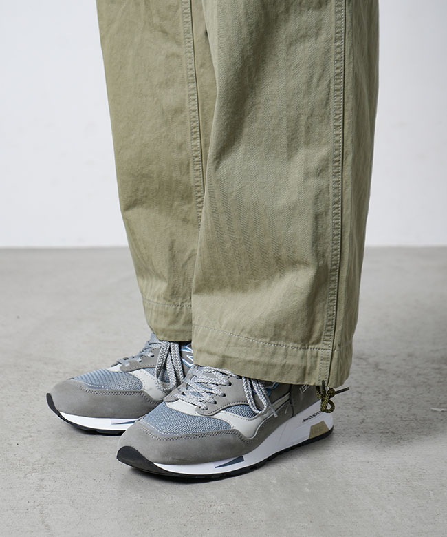 【SALE 50%OFF】CALIFORNIA SPORTSWEAR(カリフォルニアスポーツウェア) USMC P-44 UTILITY ...