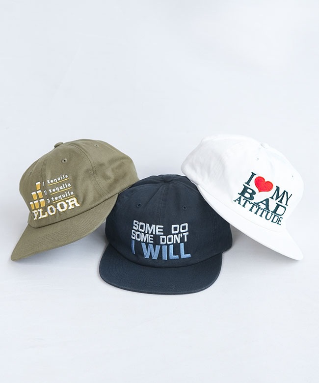 【SALE 50%OFF】[1016100/1/2]HIGH! STANDARD(ハイスタンダード) I LOVE MY BAD ...