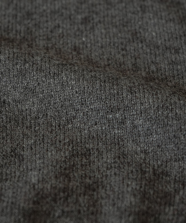 [DT-D0027LMW]DANTON(ダントン) LMW CREW NEC P.O L/S ラムウールクルーネックプルオーバー ニット トップス レディース | ブランドから探す,D ...