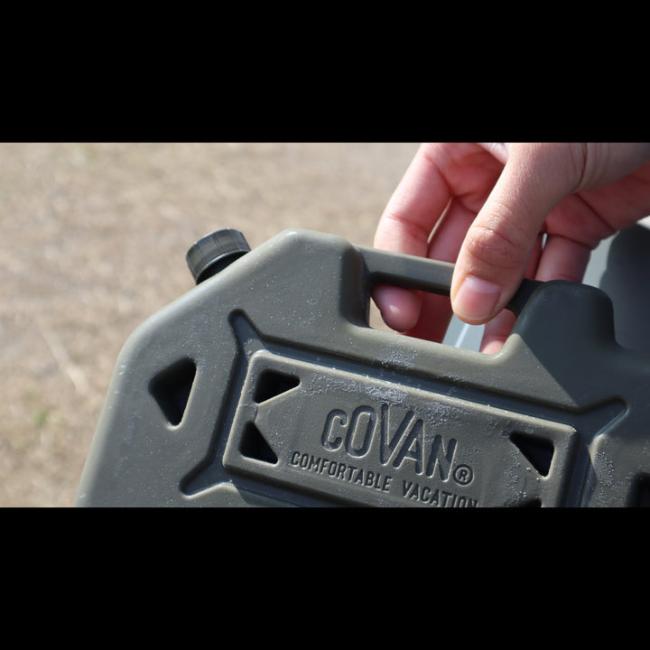 [dwacc003-bk/ol/be] / COVAN(コバーン) / アイスタンク L【ラッピングキット適用外】 | アウトドア・キャンプ,その他アイテム,保冷剤 | WOODY HOUSE ...