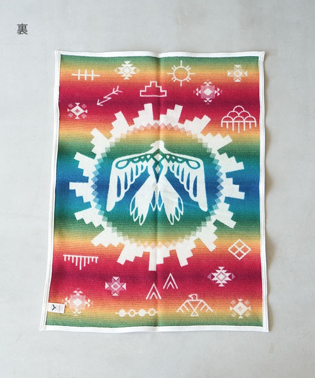 [3476-4061]PENDLETON(ペンドルトン) JACQUARD CRIB BLANKET ジャガードクリブブランケット 毛布 ひざ掛け | ブランドから探す,P,PENDLETON ...