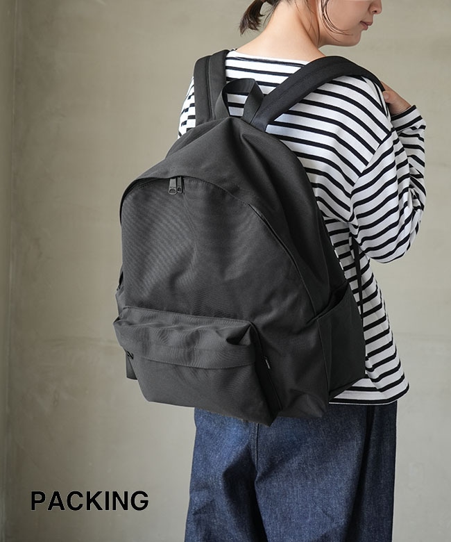 20%OFF / パッキング PACKING / PC BACK PACK / PA-030 / 30L / 2023春