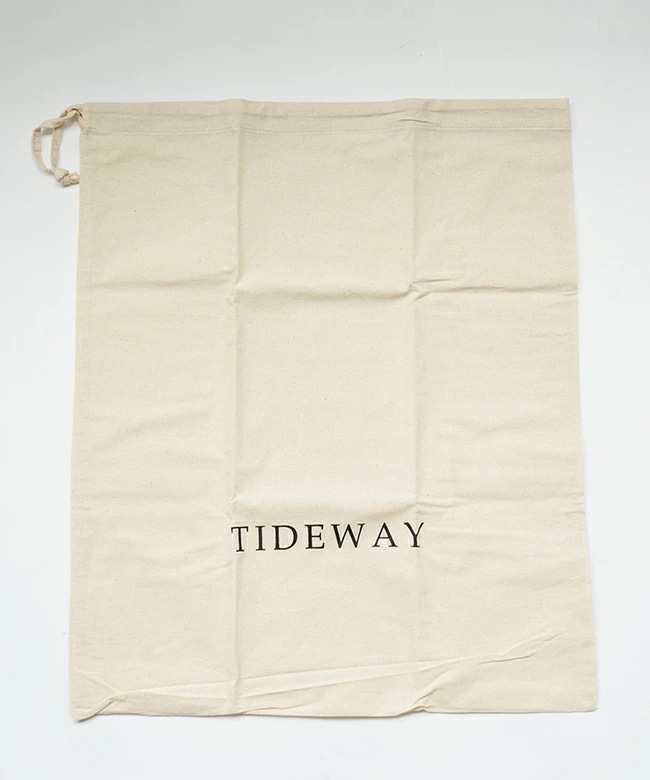 [T3070](61-5693)【保存袋付き】TIDEWAY(タイドウェイ) TONE SWITCH BAG ハンドバッグ ショルダーバッグ ...