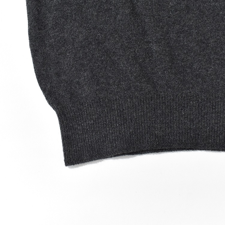 [KN-23]MITTAN(ミタン/ミッタン)ベビーカシミヤセーター | MITTAN(ミタン/ミッタン),トップス | Montara