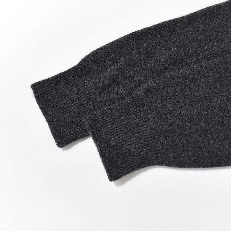 [KN-23]MITTAN(ミタン/ミッタン)ベビーカシミヤセーター | MITTAN(ミタン/ミッタン),トップス | Montara