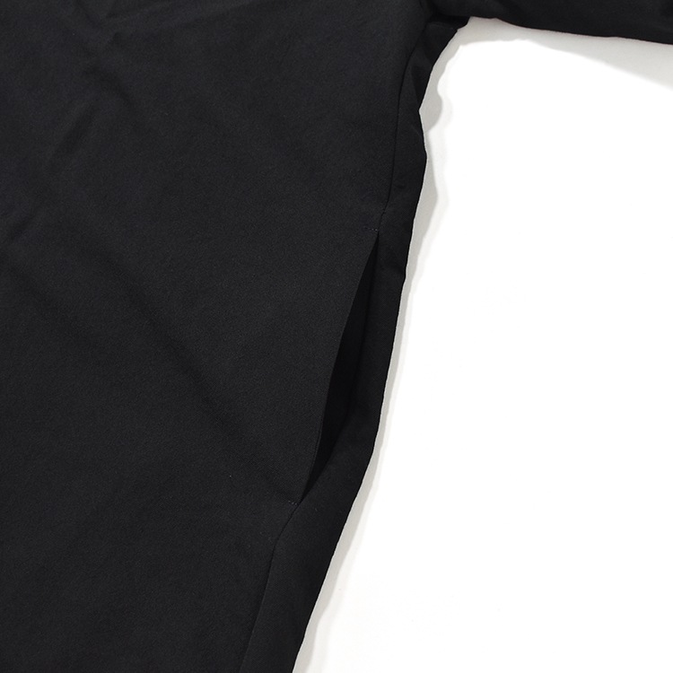 [SH-106]MITTAN(ミタン/ミッタン)エアータンブルウールロングシャツ | MITTAN(ミタン/ミッタン),アウター | Montara