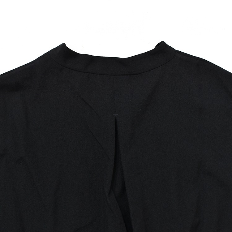 [SH-106]MITTAN(ミタン/ミッタン)エアータンブルウールロングシャツ | MITTAN(ミタン/ミッタン),アウター | Montara