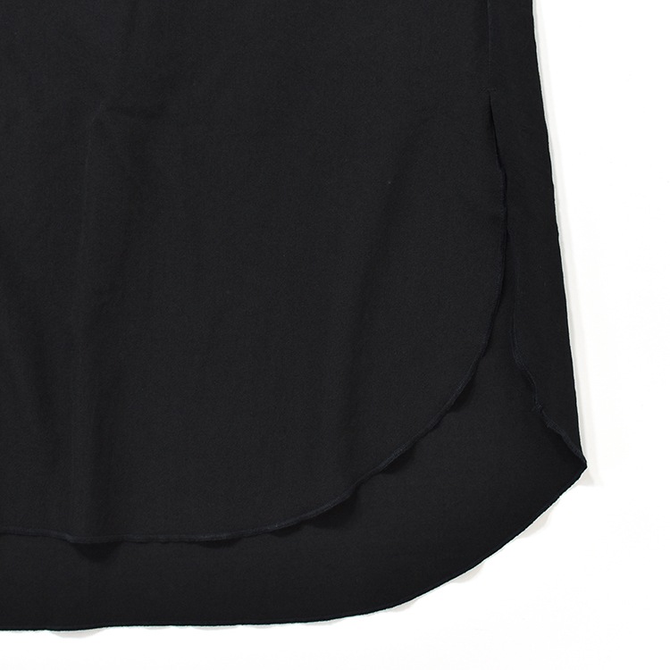 [SH-106]MITTAN(ミタン/ミッタン)エアータンブルウールロングシャツ | MITTAN(ミタン/ミッタン),アウター | Montara