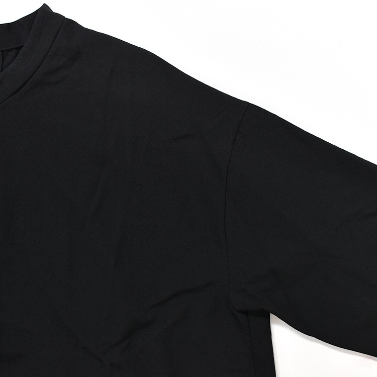 [SH-106]MITTAN(ミタン/ミッタン)エアータンブルウールロングシャツ | MITTAN(ミタン/ミッタン),アウター | Montara