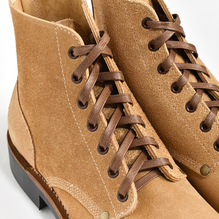 [BR02800]Buzz Rickson's(バズリクソンズ) SHOE, SERVICE, REVERSE UPPER ...