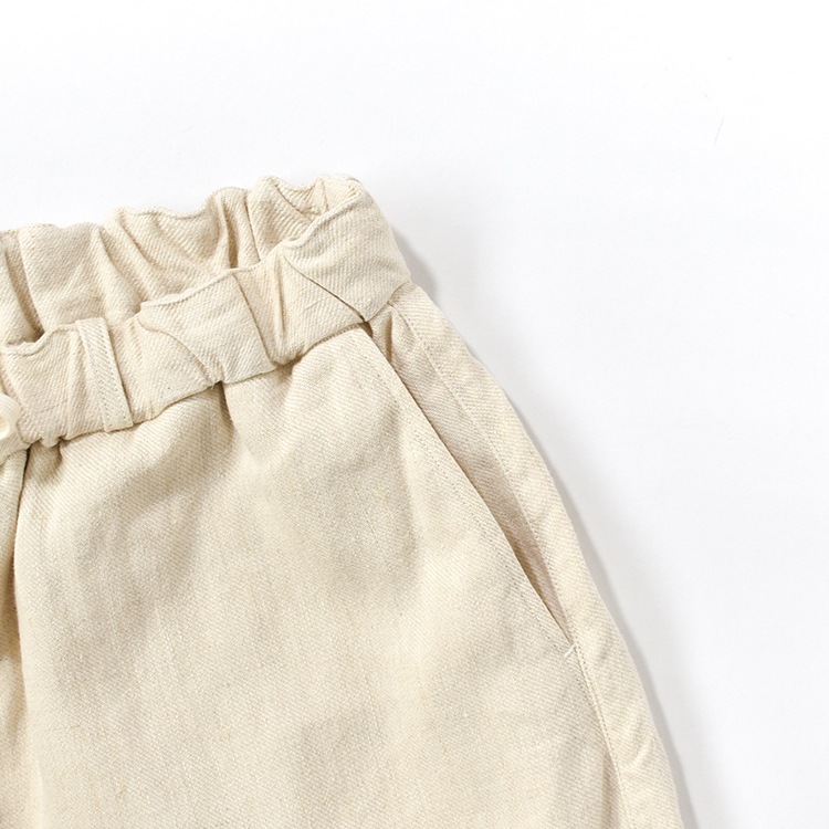 [PT-84]MITTAN(ミタン/ミッタン)綾織大麻パンツ2 | MITTAN(ミタン/ミッタン),ボトムス | Montara