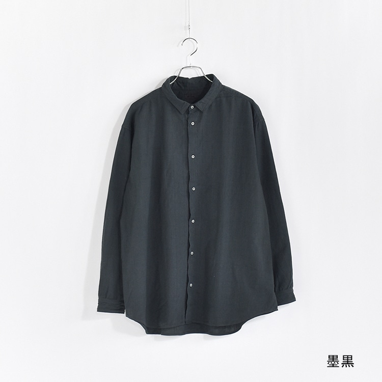 [SH-101]MITTAN(ミタン/ミッタン)カディシャツ 大 | MITTAN(ミタン/ミッタン),トップス | Montara