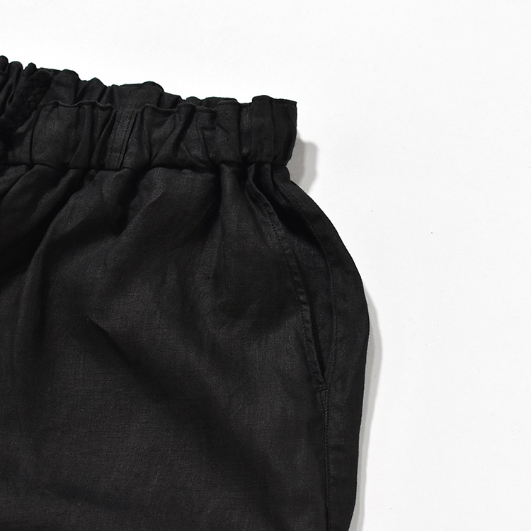 [PT-116]MITTAN(ミタン/ミッタン)大麻パンツ | MITTAN(ミタン/ミッタン),ボトムス | Montara