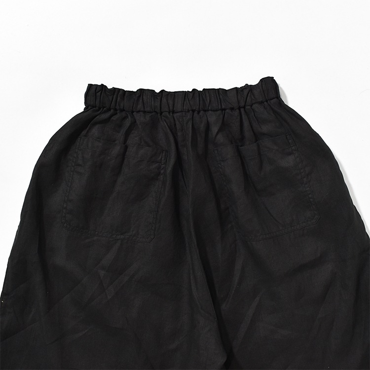 [PT-116]MITTAN(ミタン/ミッタン)大麻パンツ | MITTAN(ミタン/ミッタン),ボトムス | Montara