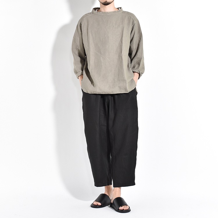 [PT-116]MITTAN(ミタン/ミッタン)大麻パンツ | MITTAN(ミタン/ミッタン),ボトムス | Montara