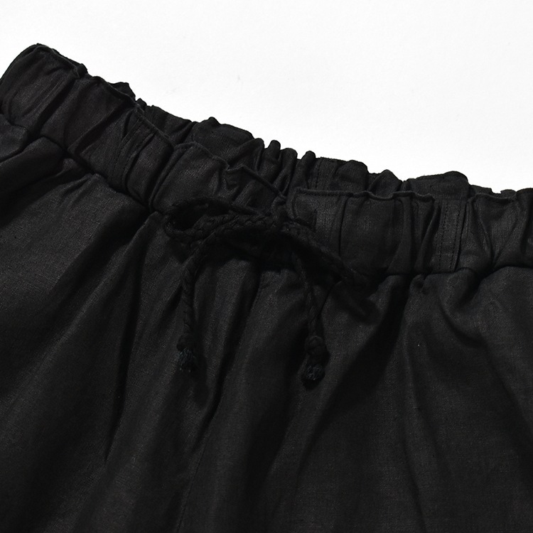 [PT-116]MITTAN(ミタン/ミッタン)大麻パンツ | MITTAN(ミタン/ミッタン),ボトムス | Montara