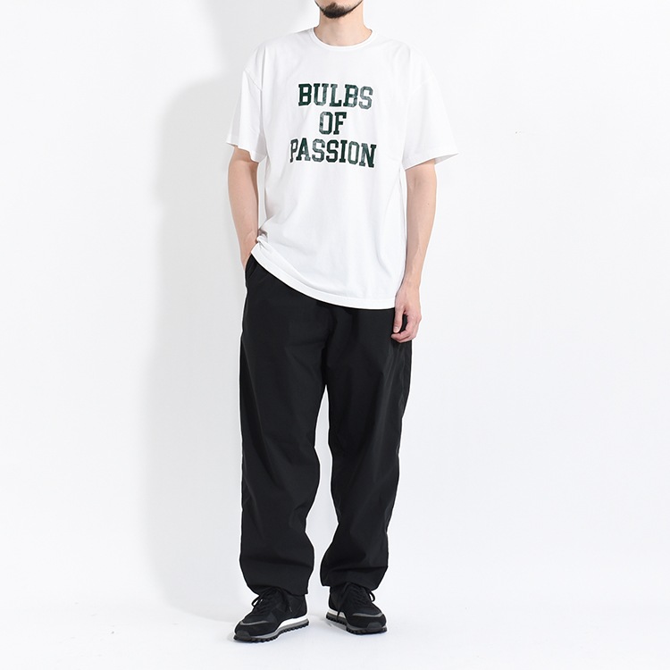 [SF-252260]SASSAFRAS (ササフラス) BULBS OF PASSION T 1/2 (バルブズオブパッションTシャツ ...