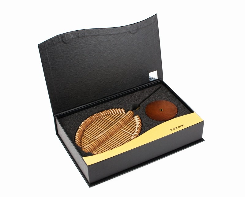 プレイアブルアート ヘリコーン 不思議な芸術作品 PlayableART helicone | インテリア・雑貨 | 木のおもちゃ ウッディモンキー 本店