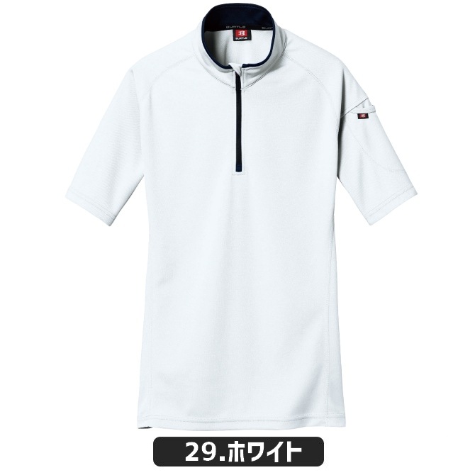 【1点までネコポス可】ポロシャツ SS-5L 半袖 バートル ストレッチ 作業着 作業服 吸汗 速乾 消臭 メンズ レディース 男女兼用 BURTLE 415 | 作業服･安全靴の通販 ワーク ...
