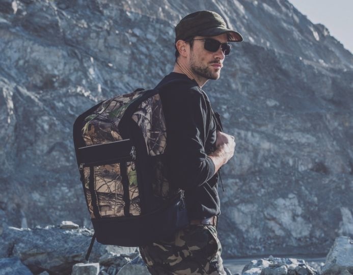 イーブンリバー EVEVRIVER ERG01 マルチバッグパック36L 2025新商品｜作業着・作業服の通販ワークキング【公式】