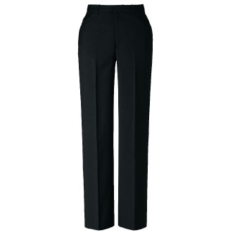 作業服 作業着 ワークウェア XEBEC ジーベック 作業服 レディスパンツ