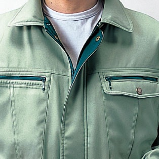 自重堂 Jichodo 48073 防寒着 防水防寒コート｜作業着・作業服の通販