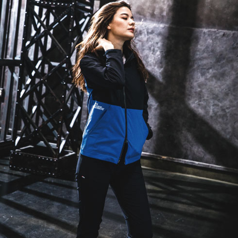 バートル 9501 9502 上下セット 秋冬 オールシーズン ブルゾン カーゴ