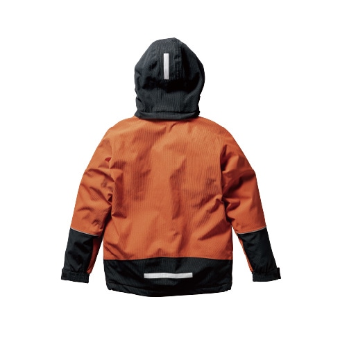 クロダルマ 54390 防水防寒ジャケット 2025秋冬新作｜作業着・作業服の