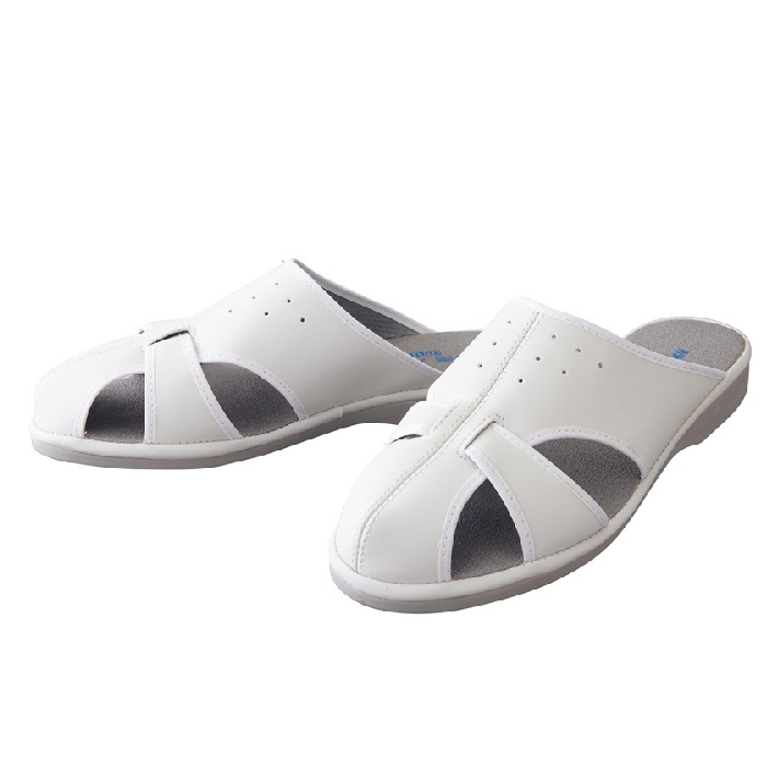 [Lumiere] AZ-59705 制電スリッパ-医療白衣と介護ユニフォームの専門店ワークランド