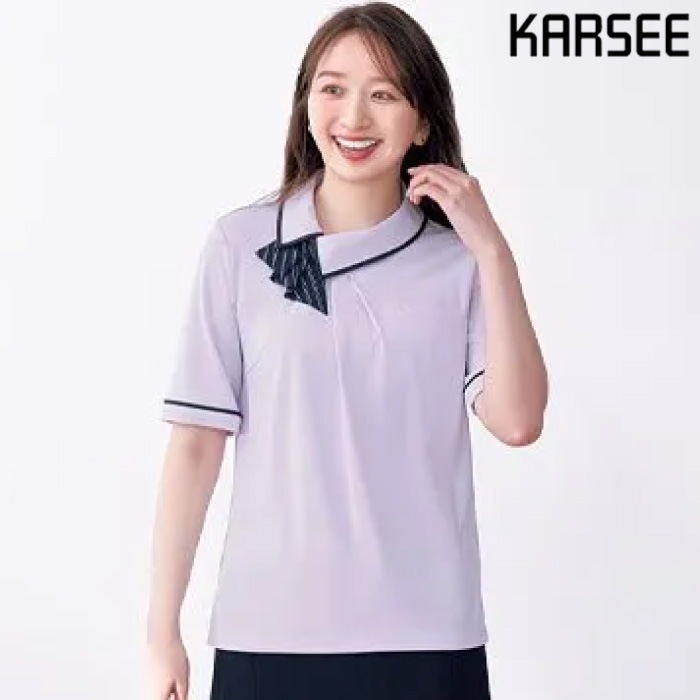 KARSEE [ENJOY] ESP979 ポロシャツ