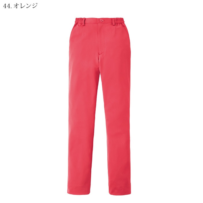 [KAZEN] 850 レディススラックス 2本セットー医療白衣と介護ユニフォームの専門店ワークランド