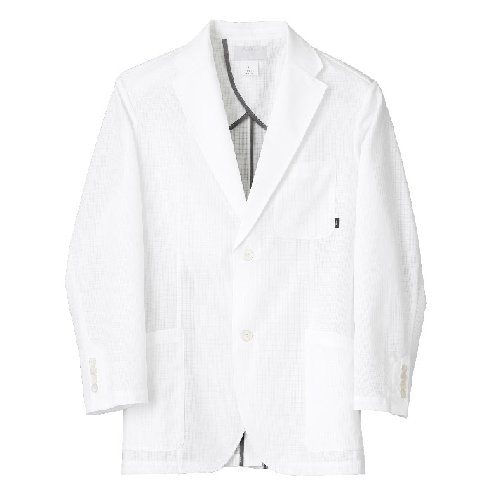 [FOLK] 1017PH メンズジャケット-医療白衣と介護ユニフォームの専門店ワークランド