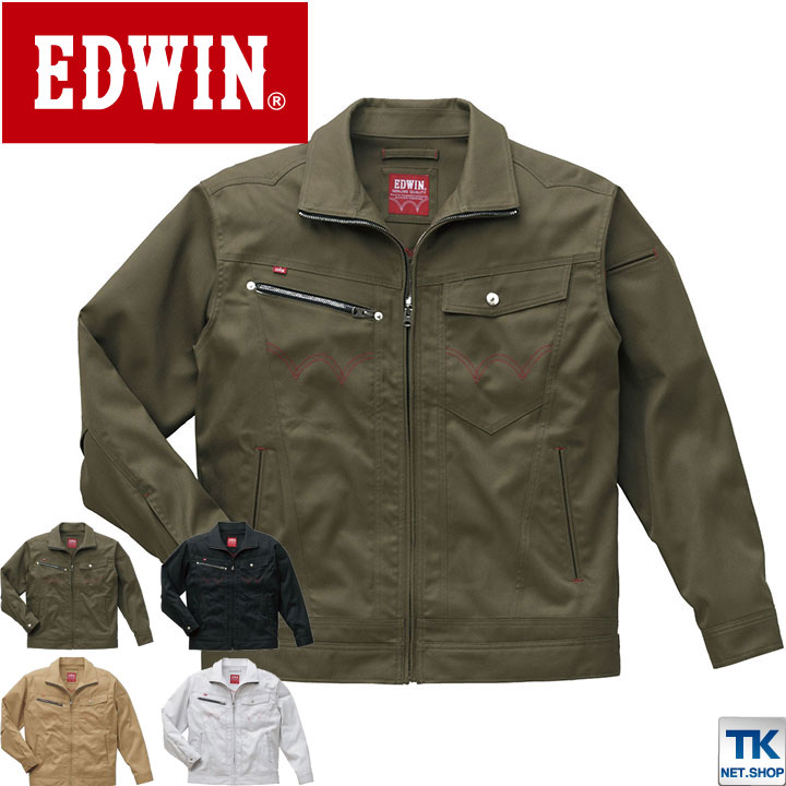 作業服,ジャケット・ベスト,秋冬・通年ジャケット | 医療白衣・インナー・作業服の専門店WorkTK本店