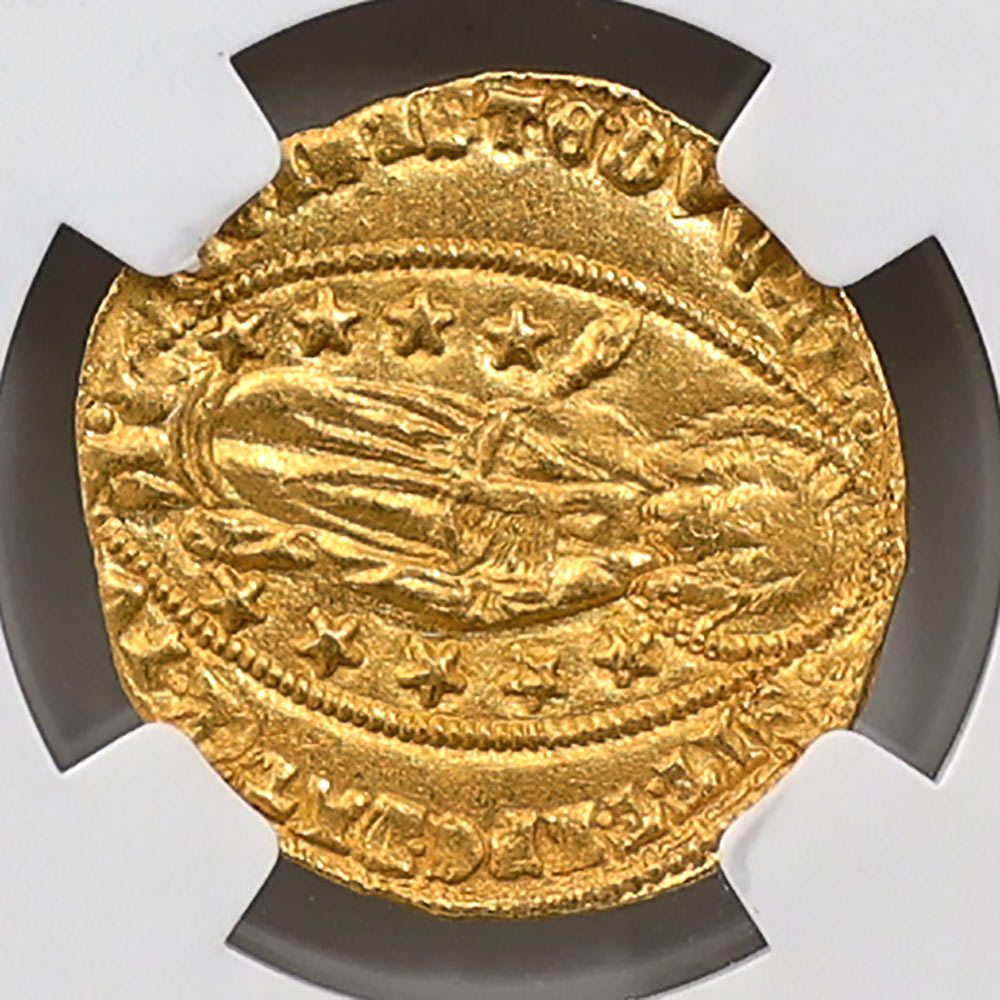 委託販売 1414-1423 イタリア ベネチア 1ダカット 金貨 NGC MS 65 未使用～完全未使用品【ポイント・クーポン利用対象外 ...