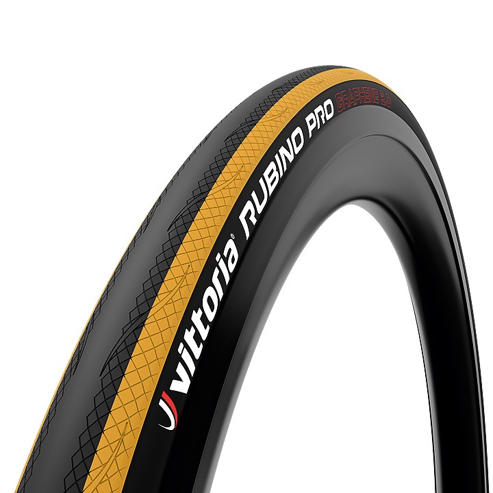 ビットリア RUBINO PRO 700×25C クリンチャー ブラック/イエロー/ブラック グラフェン2.0 フォルダブル | ロードバイクパーツ,タイヤ(クリンチャー),24～26c ...