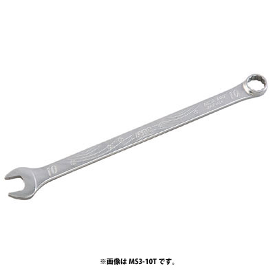 KTC 薄口コンビネーションレンチ MS3-08T | メンテナンス,ハンドツール,KTC | ワールドサイクル 通販