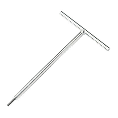 KTC T型ヘキサゴンレンチ 6mm HTH-6 | メンテナンス,六角レンチ,KTC | ワールドサイクル 通販