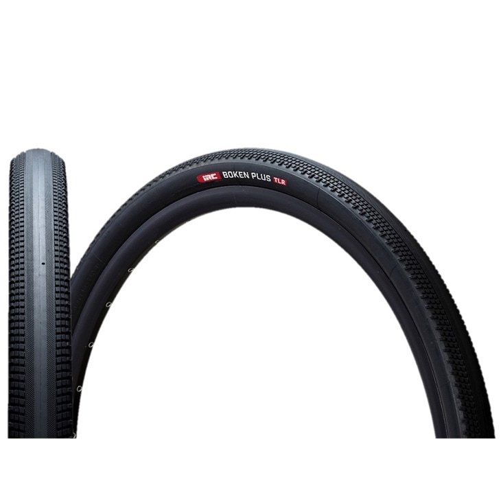 IRC BOKEN PLUS TLR 700×32C チューブレスレディ フォルダブル | ロードバイクパーツ,タイヤ(チューブレス),IRC | ワールドサイクル 通販